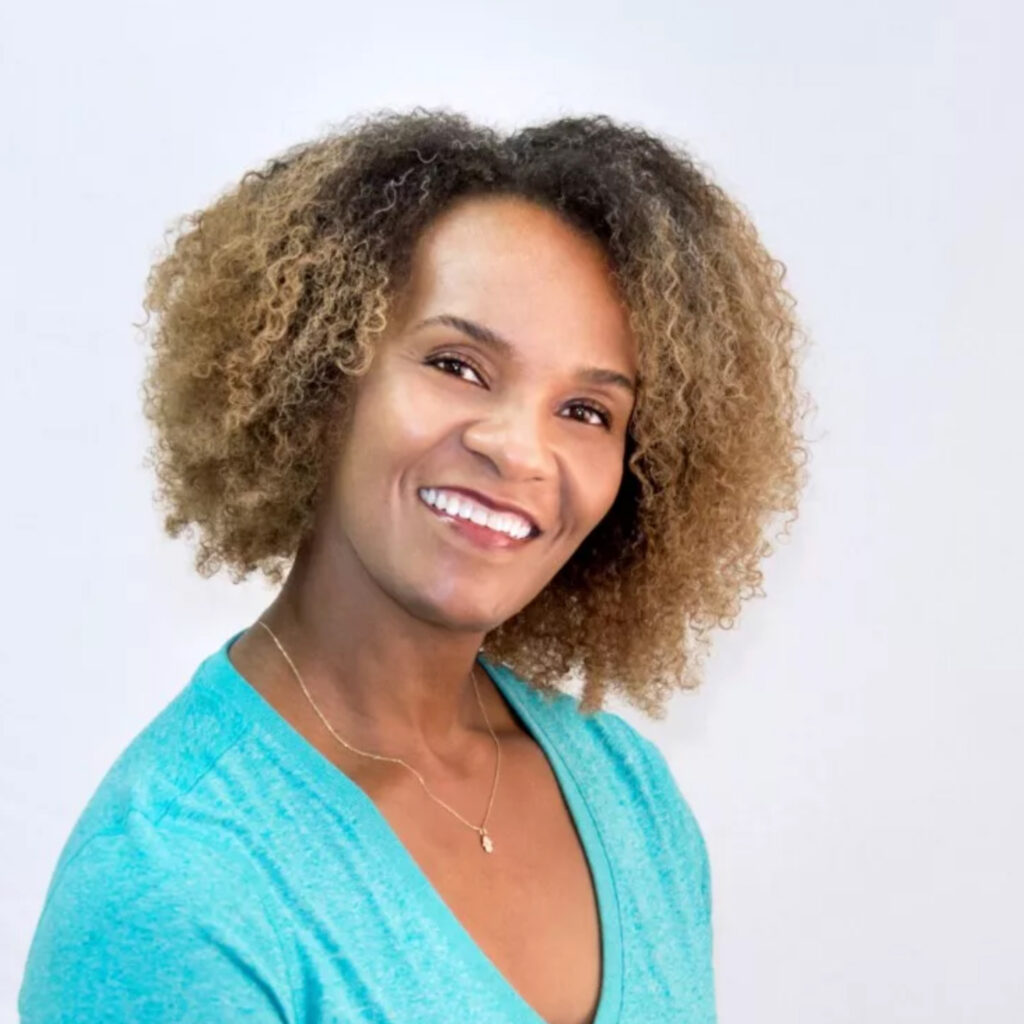 Michelle Grant Murray – Miami Light Project