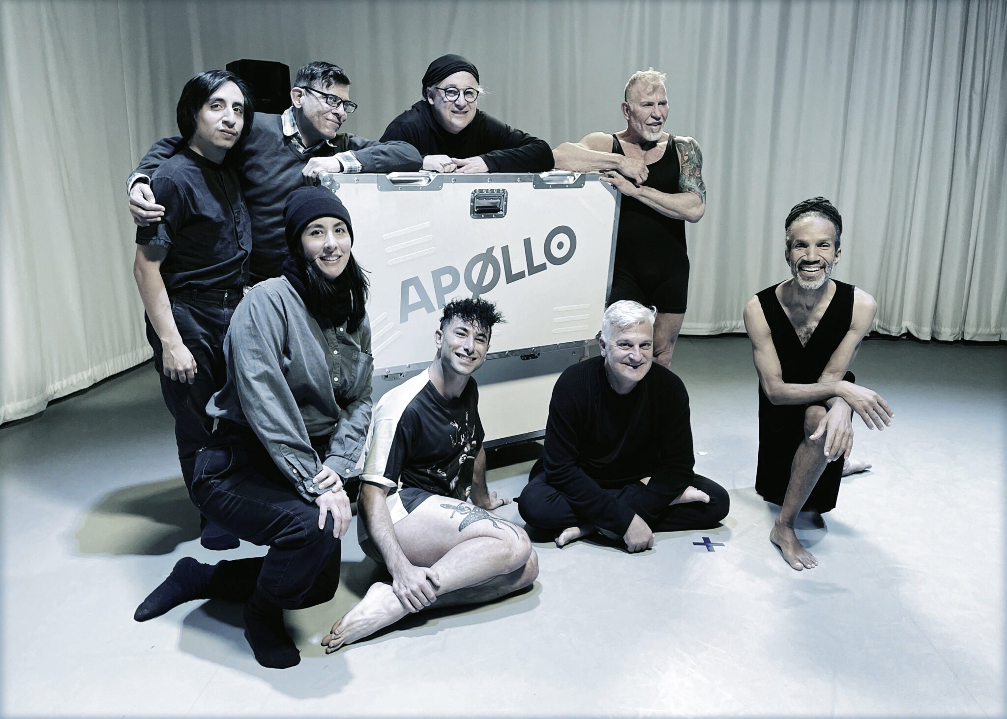 Legacy in Motion: Pioneer Winter Collective’s Apollo Centers Mentorship ...
