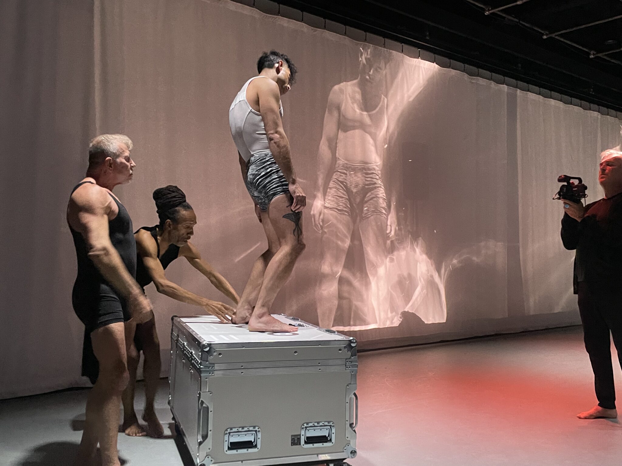 Legacy in Motion: Pioneer Winter Collective’s Apollo Centers Mentorship ...